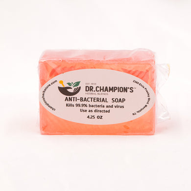 Champion's Herb Store is here for your health and wellness needs.